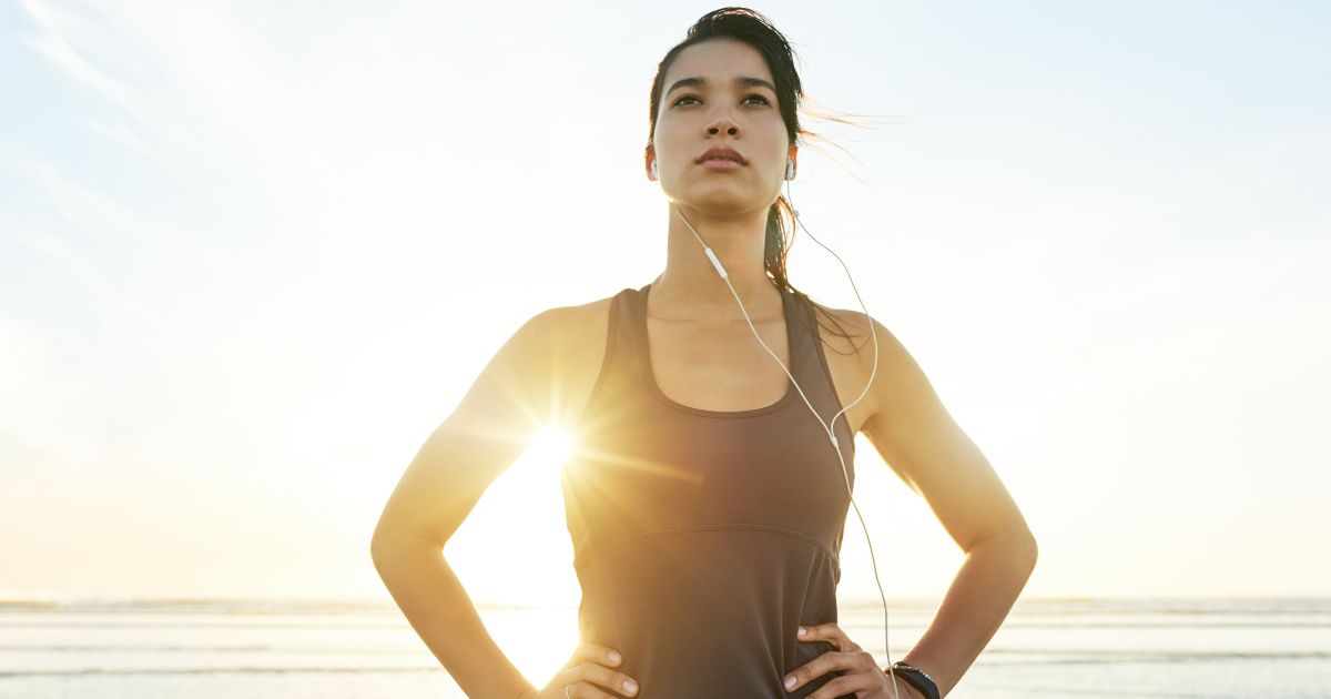 Fitness motivace: 7 tipů jak si udržet motivaci
